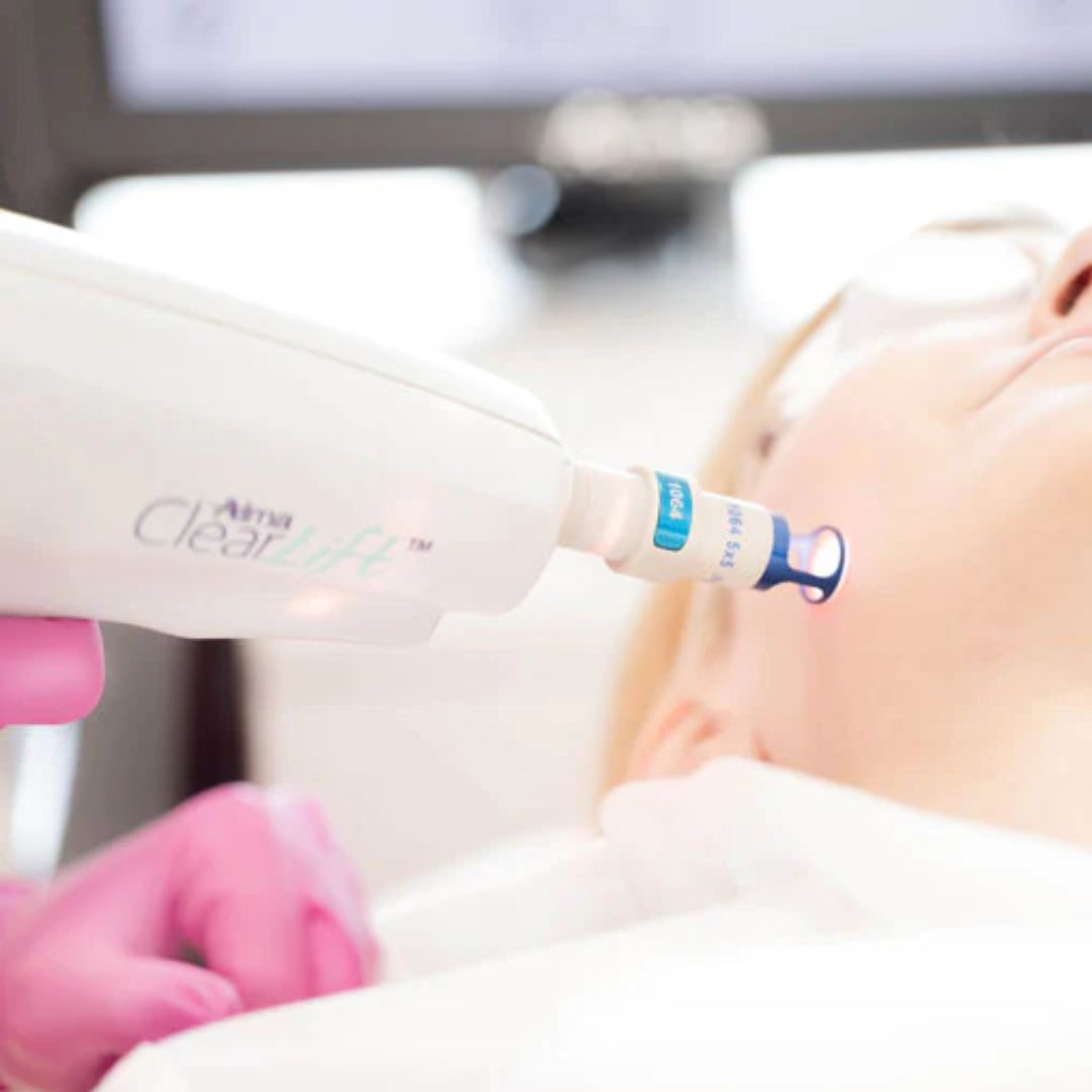 ClearLift Laser Treatment: Does It Work? An In-Depth Look